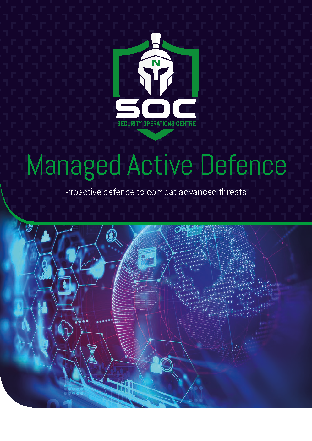 Managed Active Defence Managed Active Defence